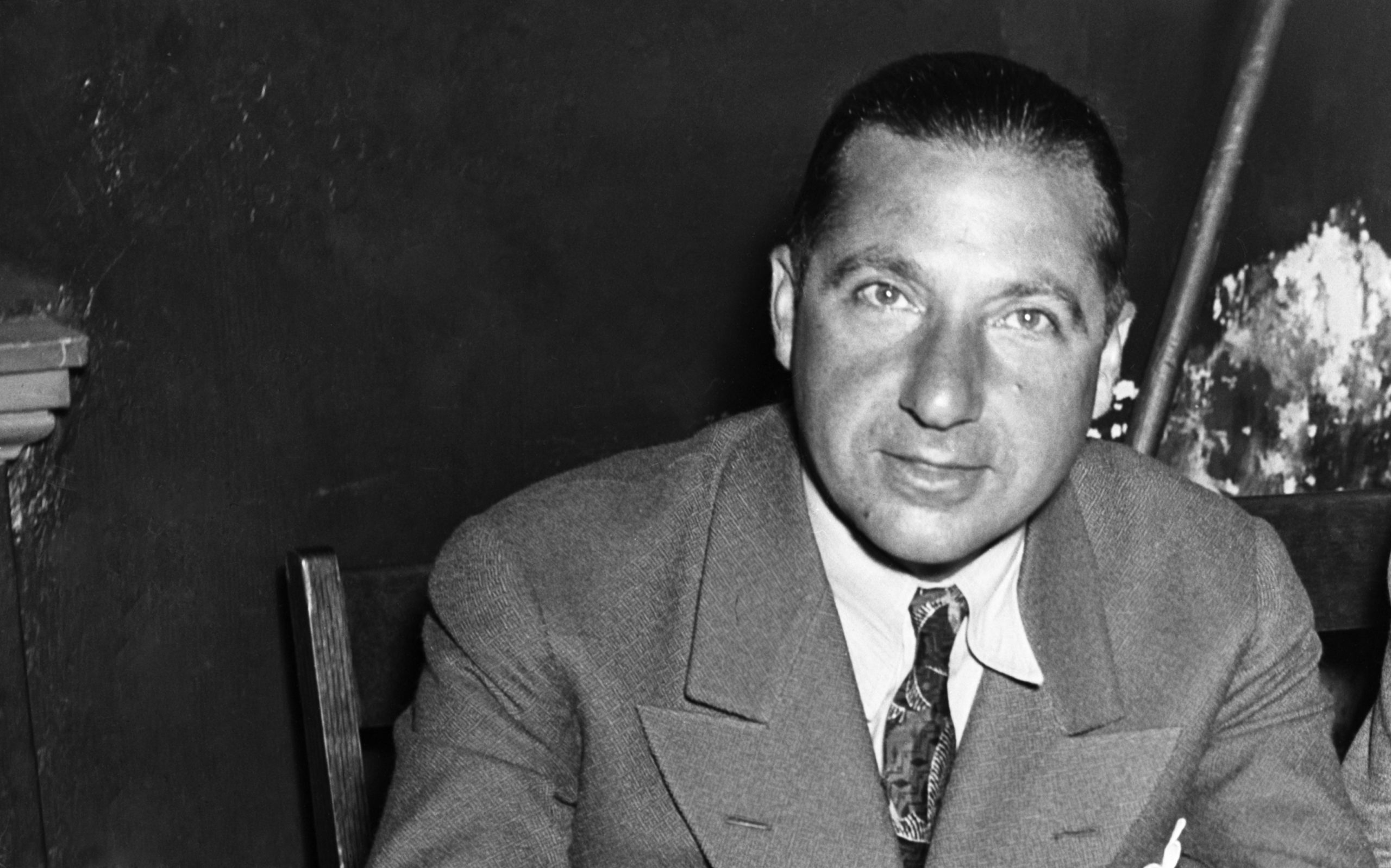 Les mafieux véritables qui ont inspiré « Le Parrain