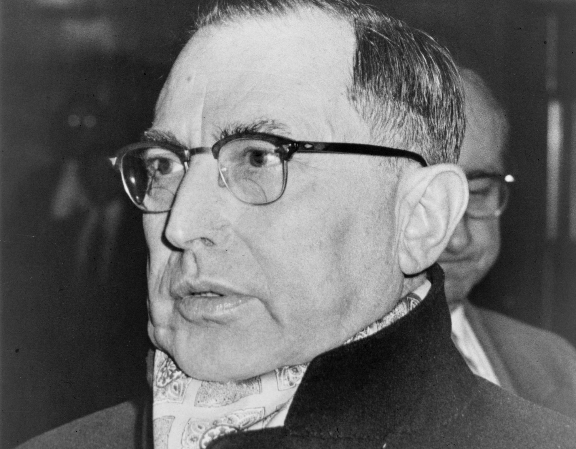 Les mafieux véritables qui ont inspiré « Le Parrain