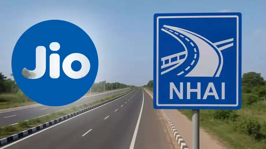 NHAI-Jio: Mobile phones will now provide life-saving alerts on highways ...