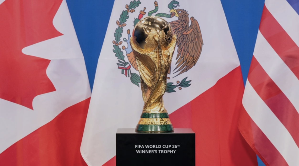 Coupe du Monde 2026 : Le tirage au sort aujourd'hui