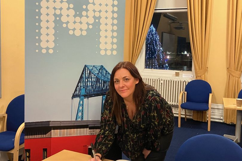 'Really proud': Reform’s Joanne Rush confirmed onto Nunthorpe Parish ...