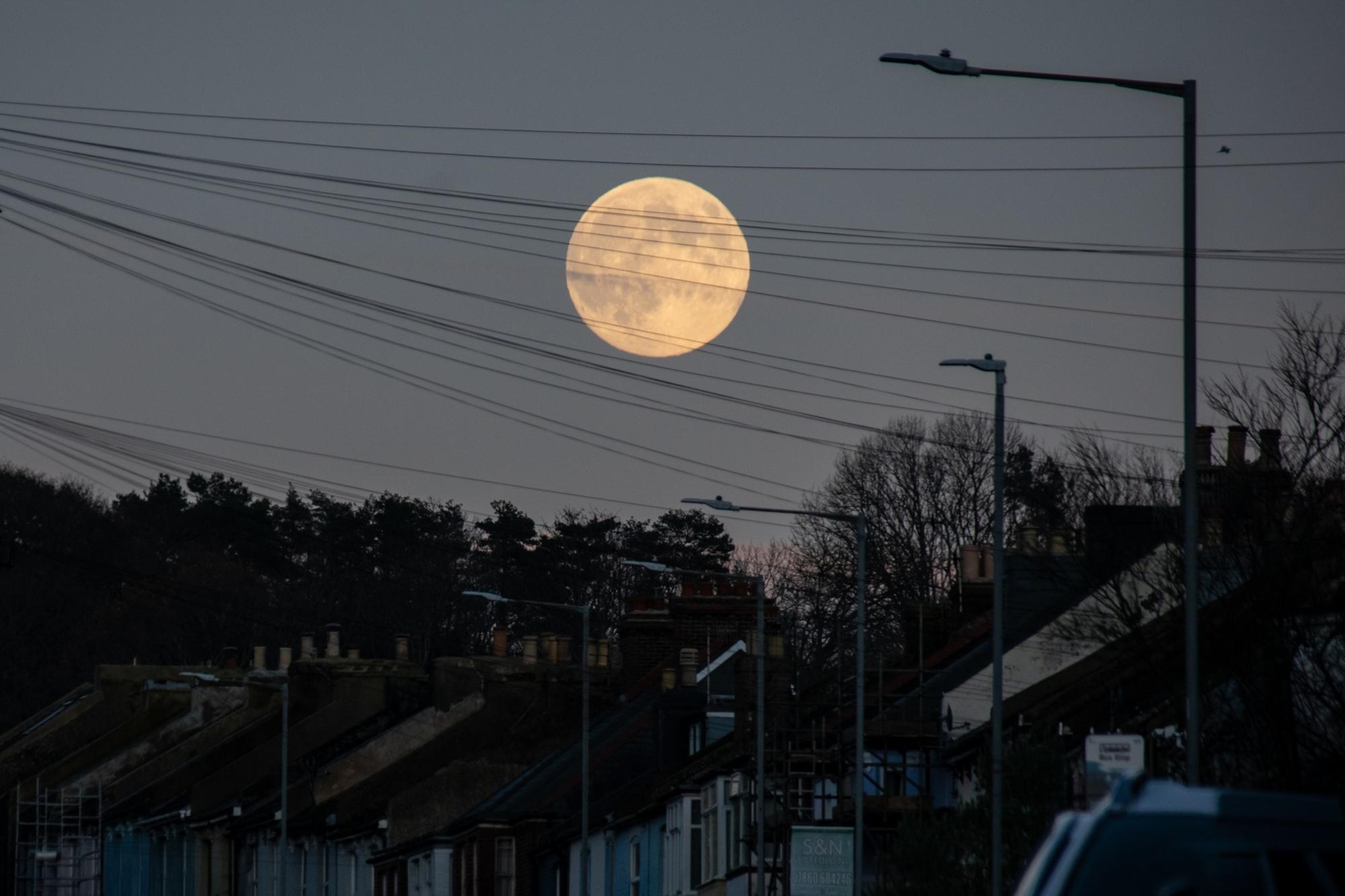 In photos: Sussex World readers send in striking images of the last ...