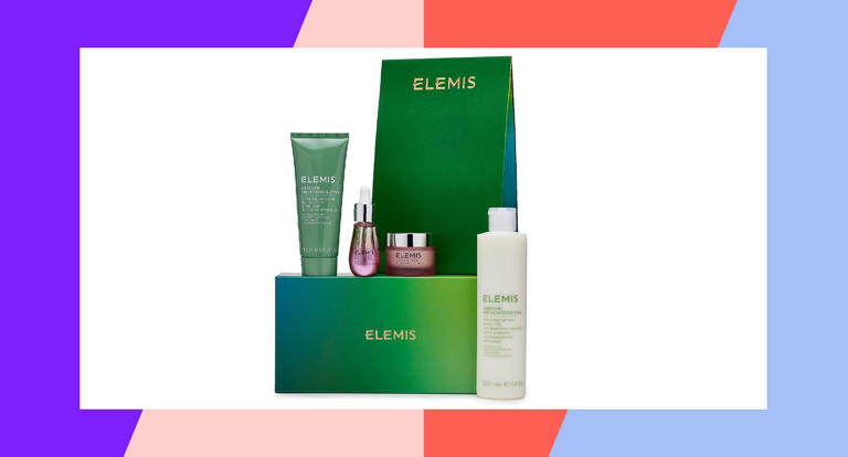 This QVC Elemis gift set is easily one of the best Christmas presents ...