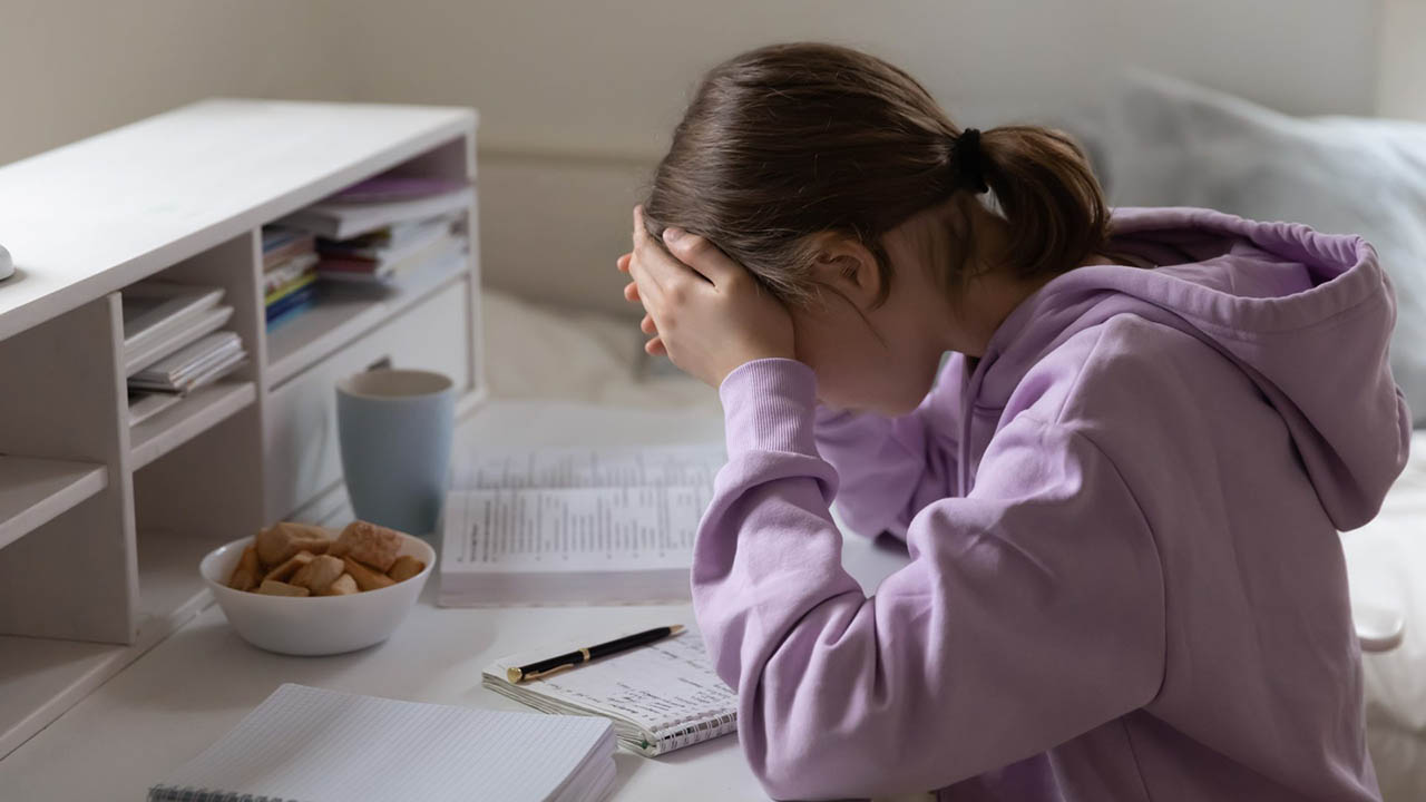 A former 'gifted' kid reflects on the dark side of early achievement
