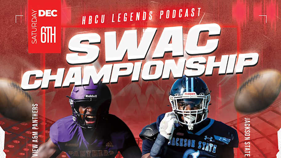 SWAC championship preview: Prairie View A&M vs. Jackson State | 2025