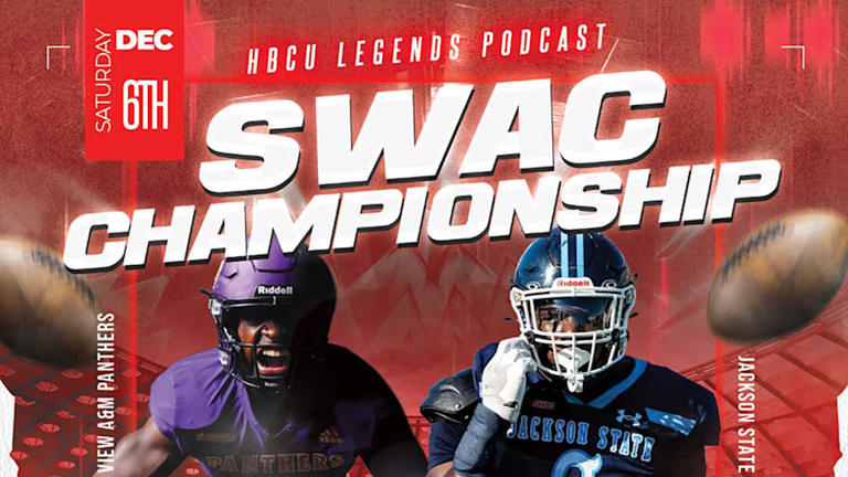 SWAC championship preview: Prairie View A&M vs. Jackson State | 2025