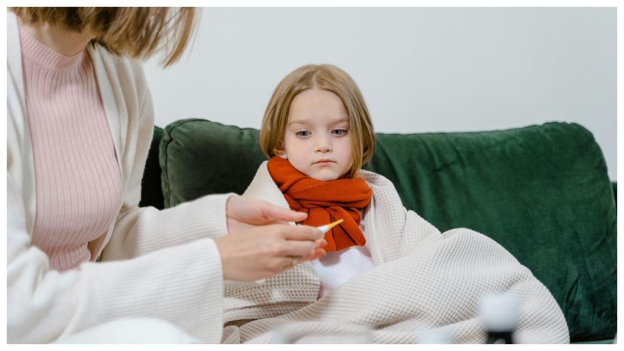 Body S Mechanism Explained How A Fever Helps Your Body Fight Viruses