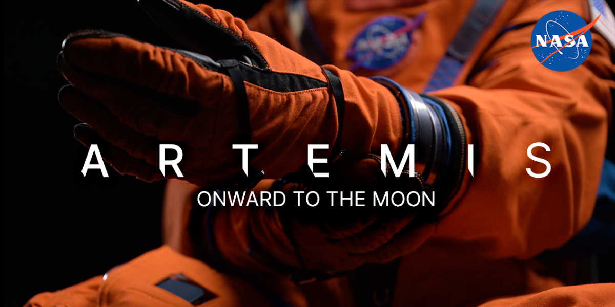 NASA defends all-male Artemis III crew after backlash