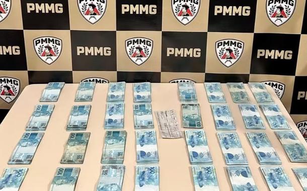 Vereador denuncia ao vivo ter recebido R$ 100 mil para vender voto em ...