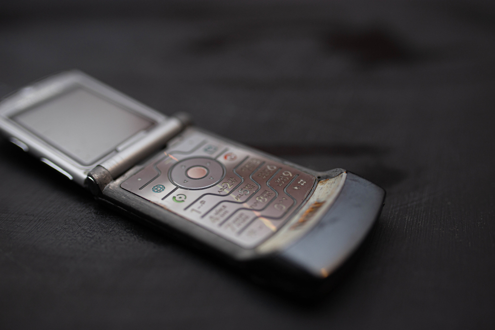 Russian officials use burner phones to avoid state spy app