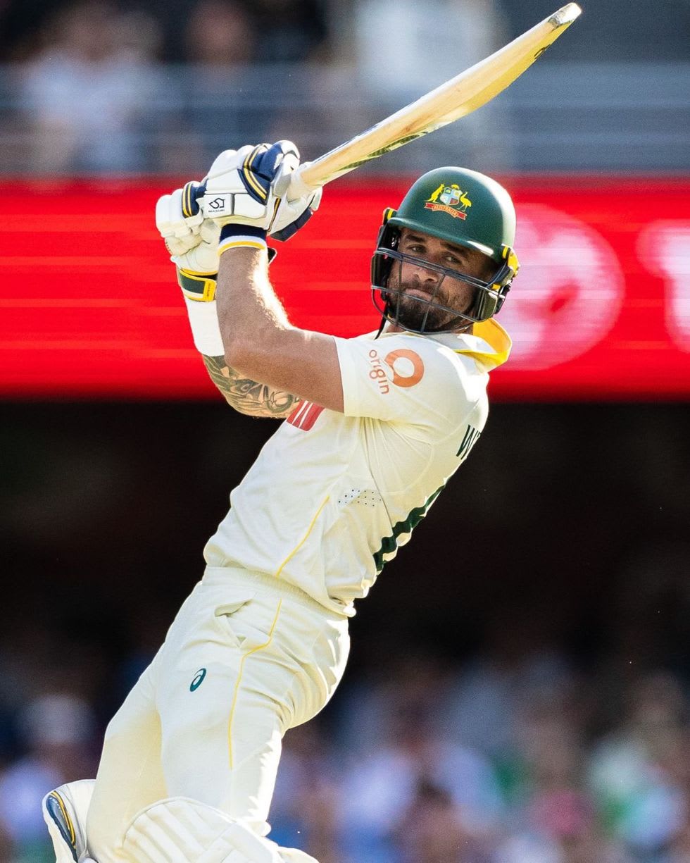 Ashes heroes and villains from day two of second test as Australia ...