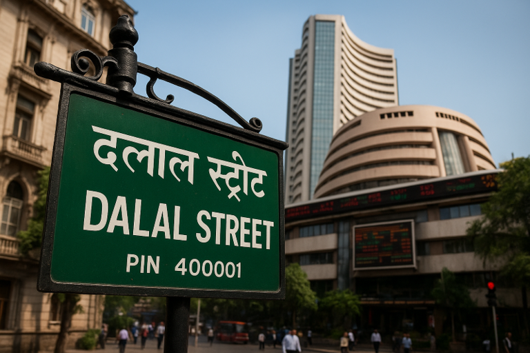 RBI slashes repo rate by 25 points - see how Indian stocks are soaring!