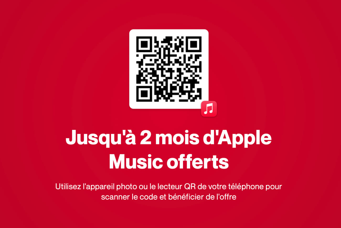 Promos Apple Music : un à deux mois offerts via Shazam ou alors trois ...