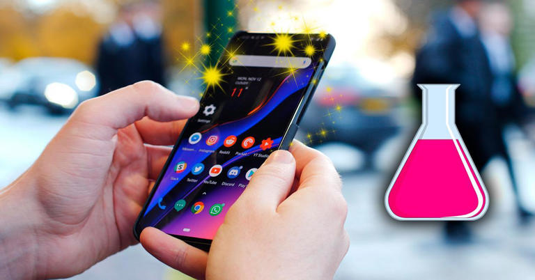 DC dimming en el Huawei P30 Pro: qué es, cómo funciona y por qué mejora ...