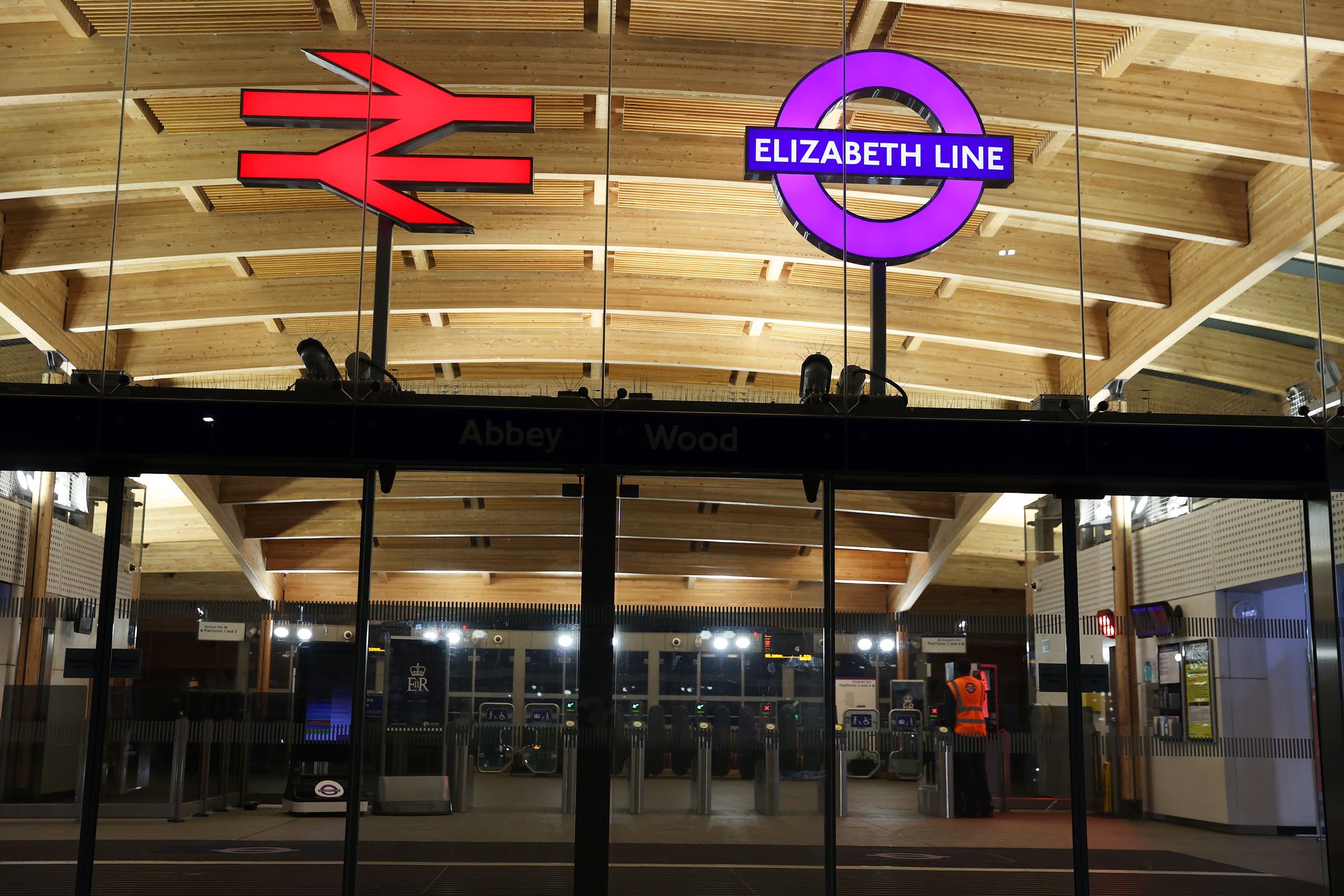 TfL: Elizabeth line to ramp up Saturday services ahead of Christmas rush