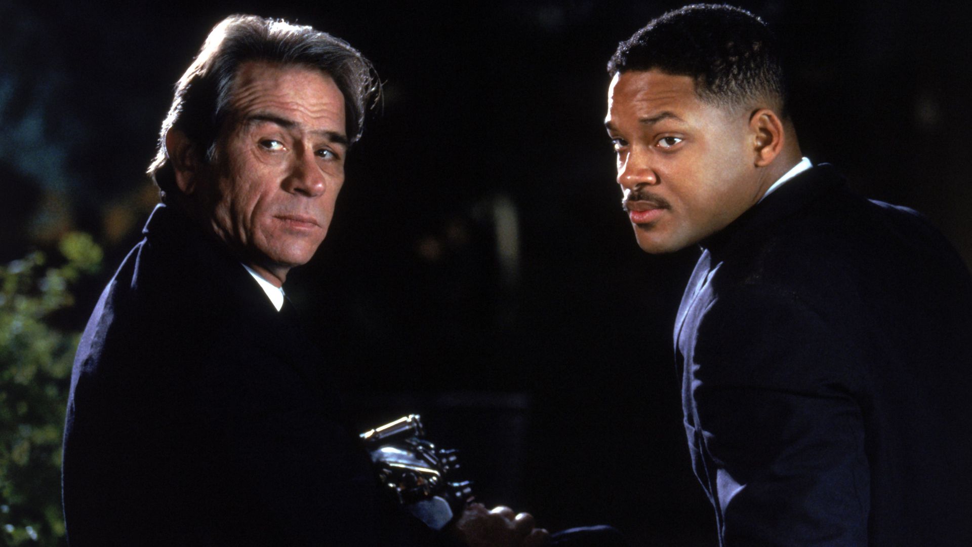 'Men in Black 5' is in development with Will Smith eyed to return