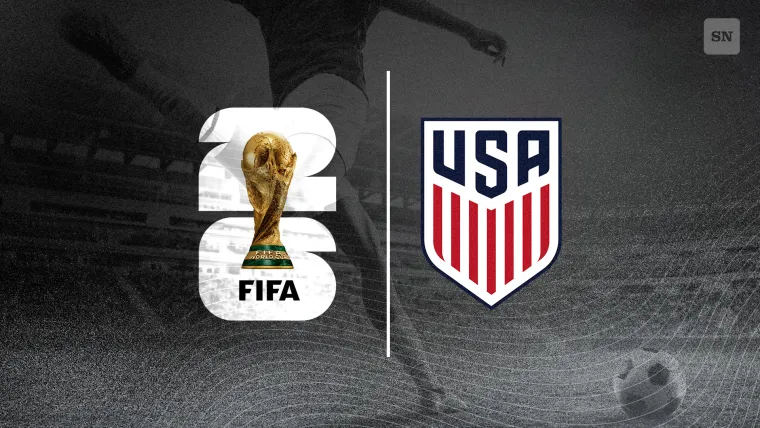 What is USA's FIFA world rankings? Updated position for USMNT ahead of ...