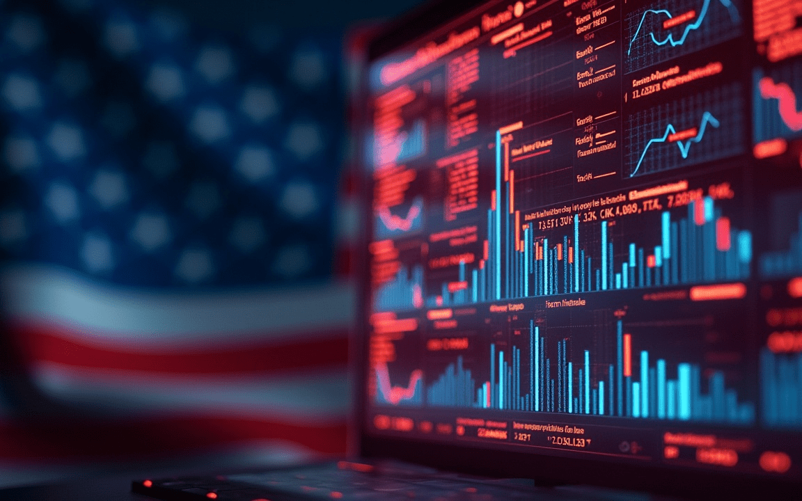 US jobless claims fall to the lowest level since September 2022 as ...