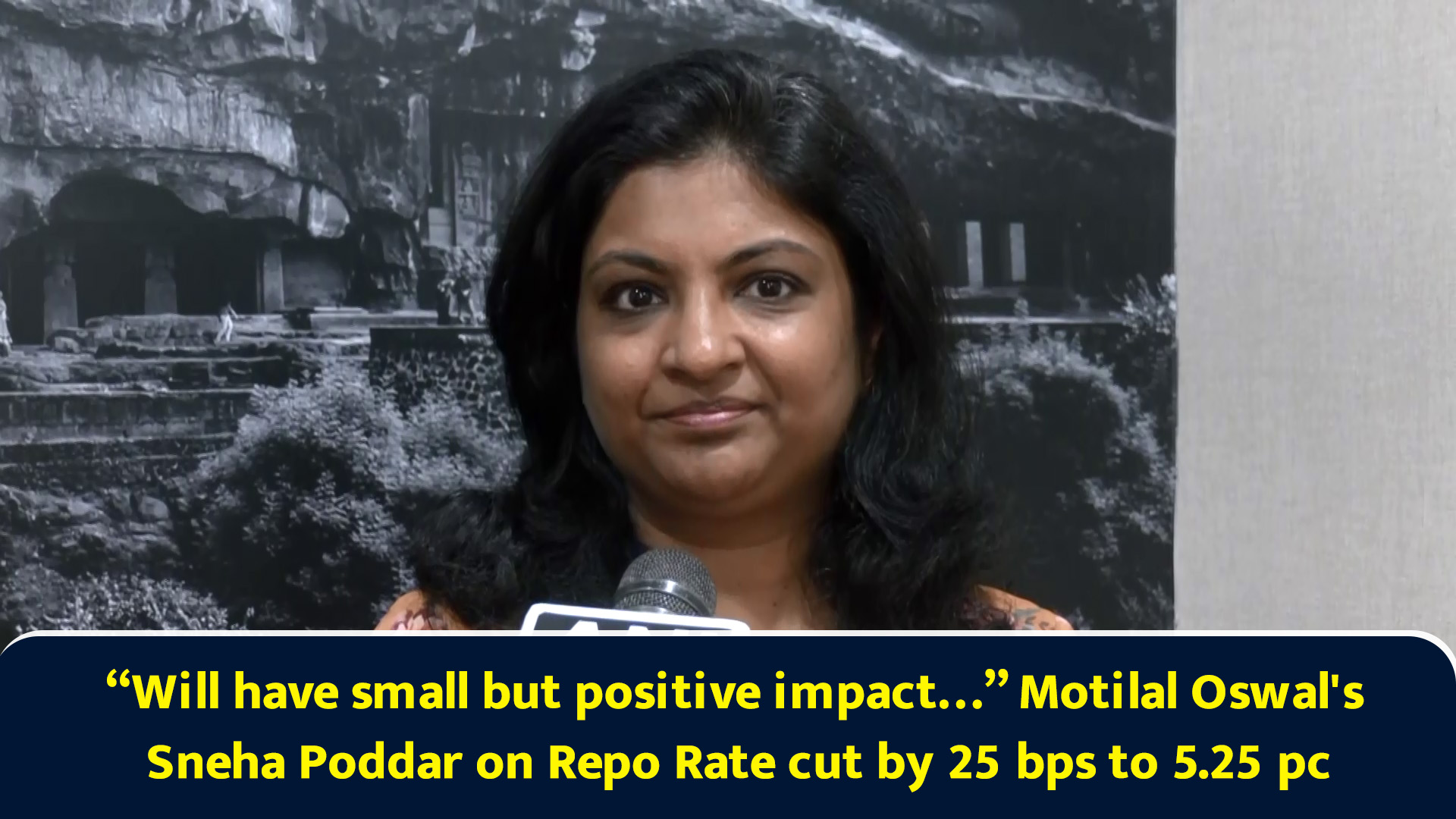 Will have small but positive impact... Motilal Oswal's Sneha Poddar on ...
