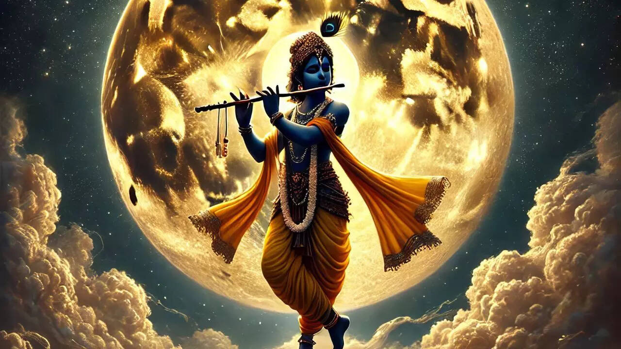 Bhagavad Gita quotes on love that reveal the secret to lasting ...