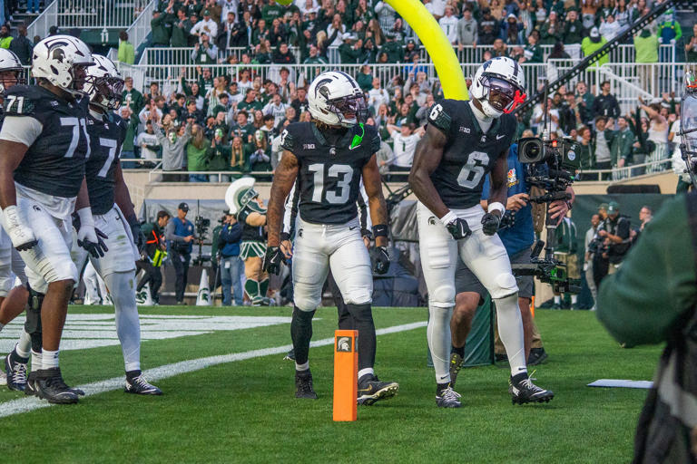 Michigan State football must fill 3 needs as transfer portal opens