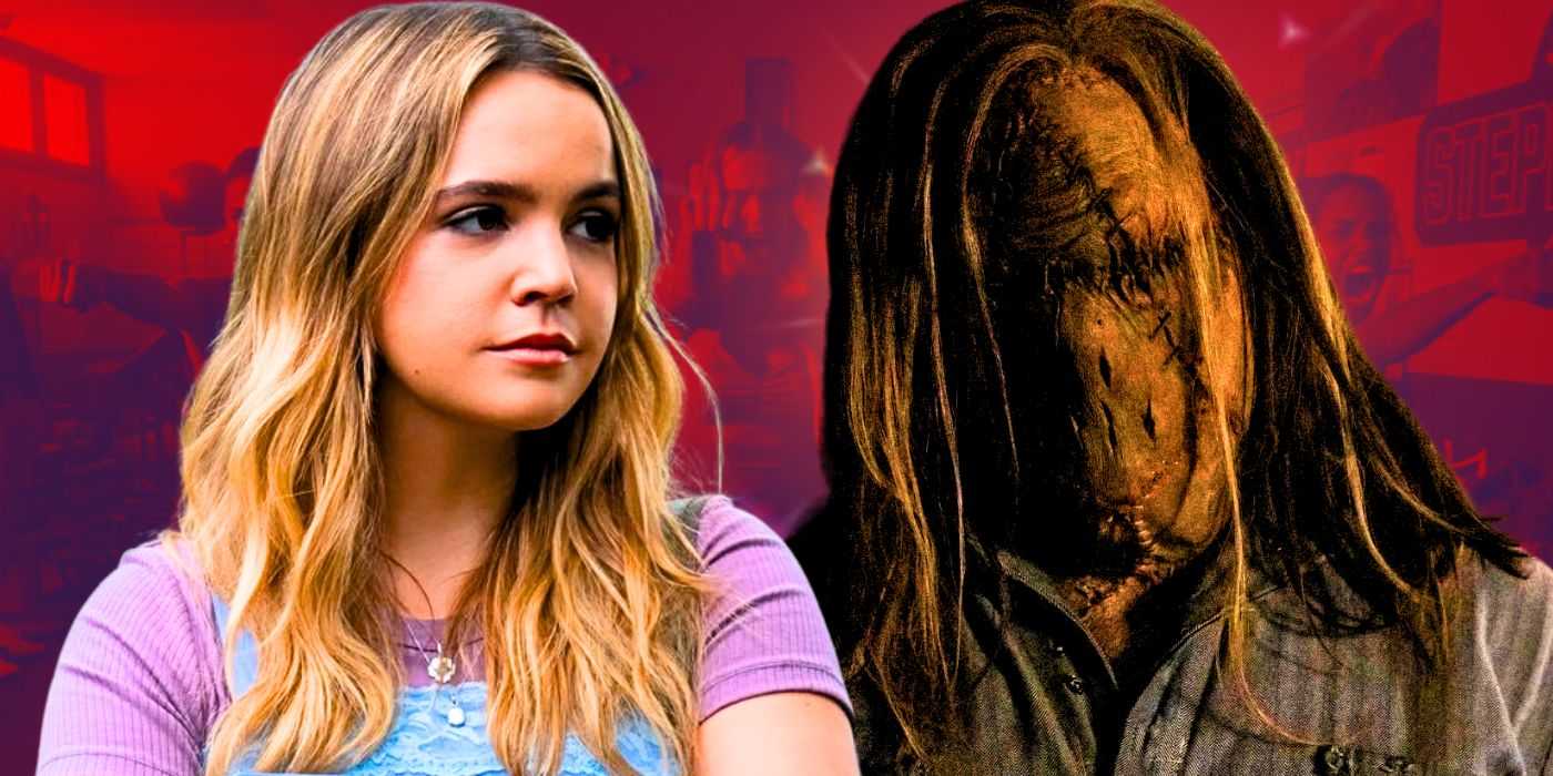 HBO Max’s 2-part slasher series is perfect for Scream fans