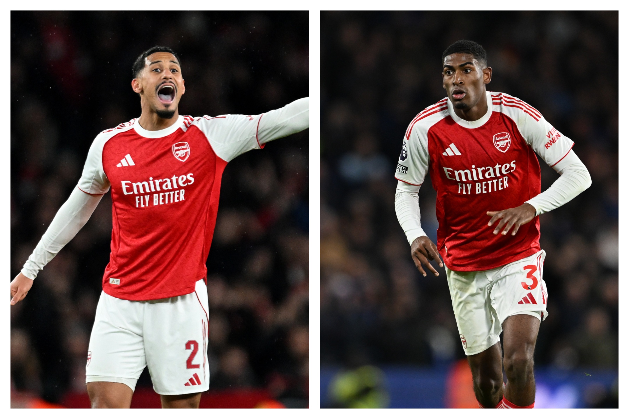 Arsenal predicted line-up vs. Aston Villa: Five changes made with ...