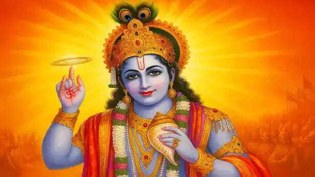 5 Gita quotes for when someone betrays you