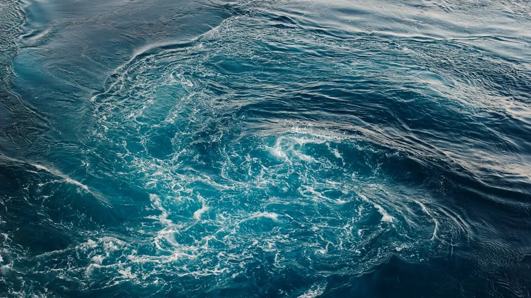 Why the Atlantic Ocean current system is at risk of collapse