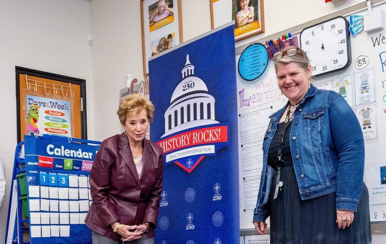 CT school cancels secretary Linda McMahon's visit after parents voice ...