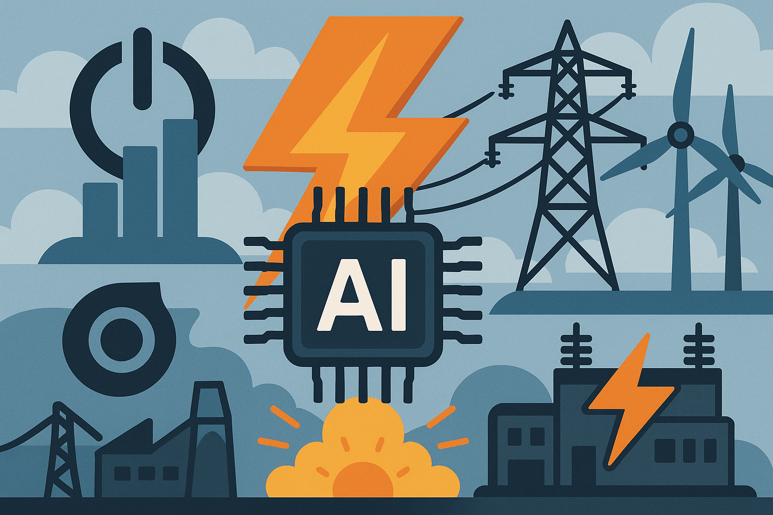 Palantir unveils 'Chain Reaction' to power America's AI boom, fix ...