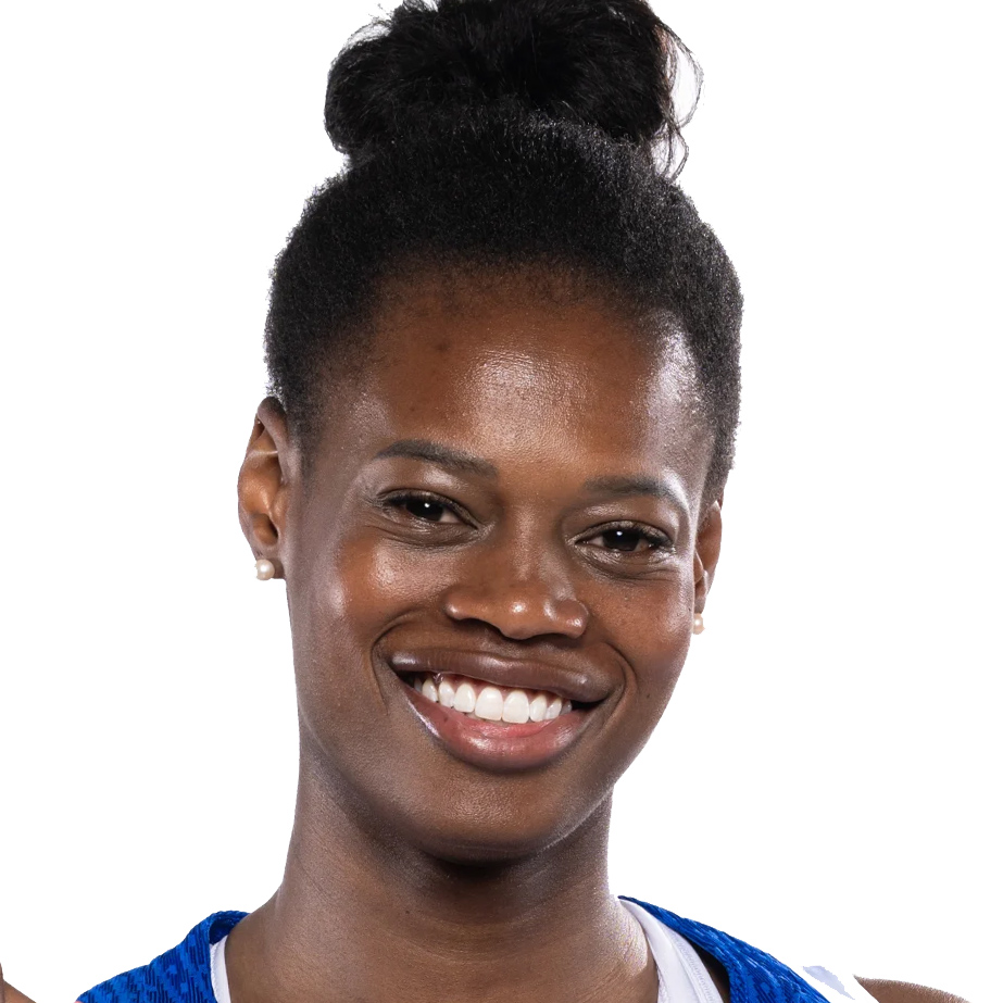 Valériane Ayayi peut enfin débuter sa saison en WNBA
