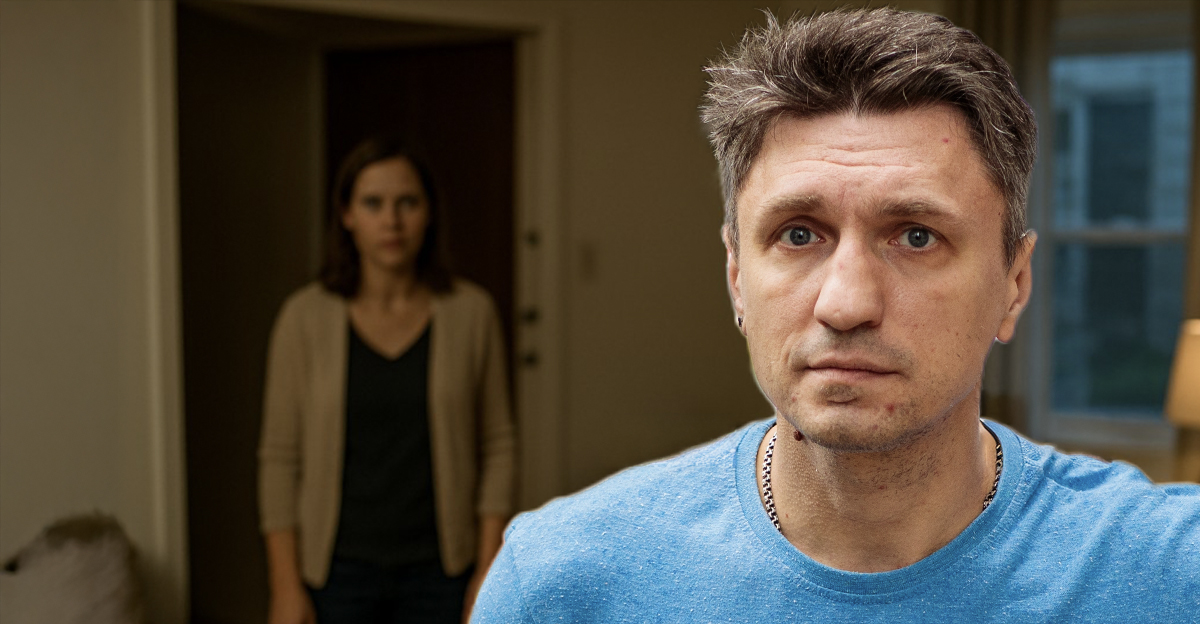 I received a lay-off notice from my job, and now my ex-wife is ...