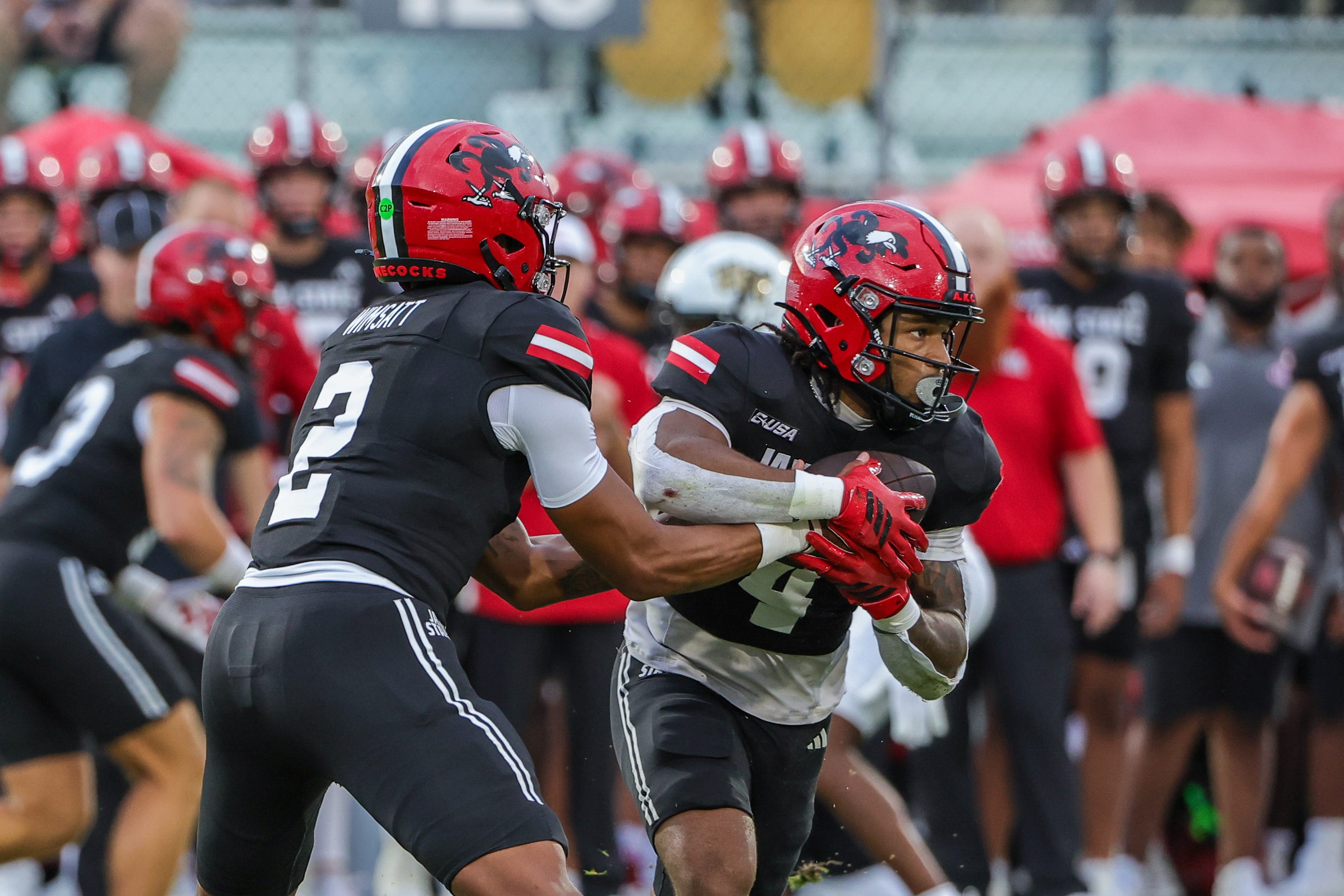 Jax State vs Kennesaw State: CUSA championship odds, prediction