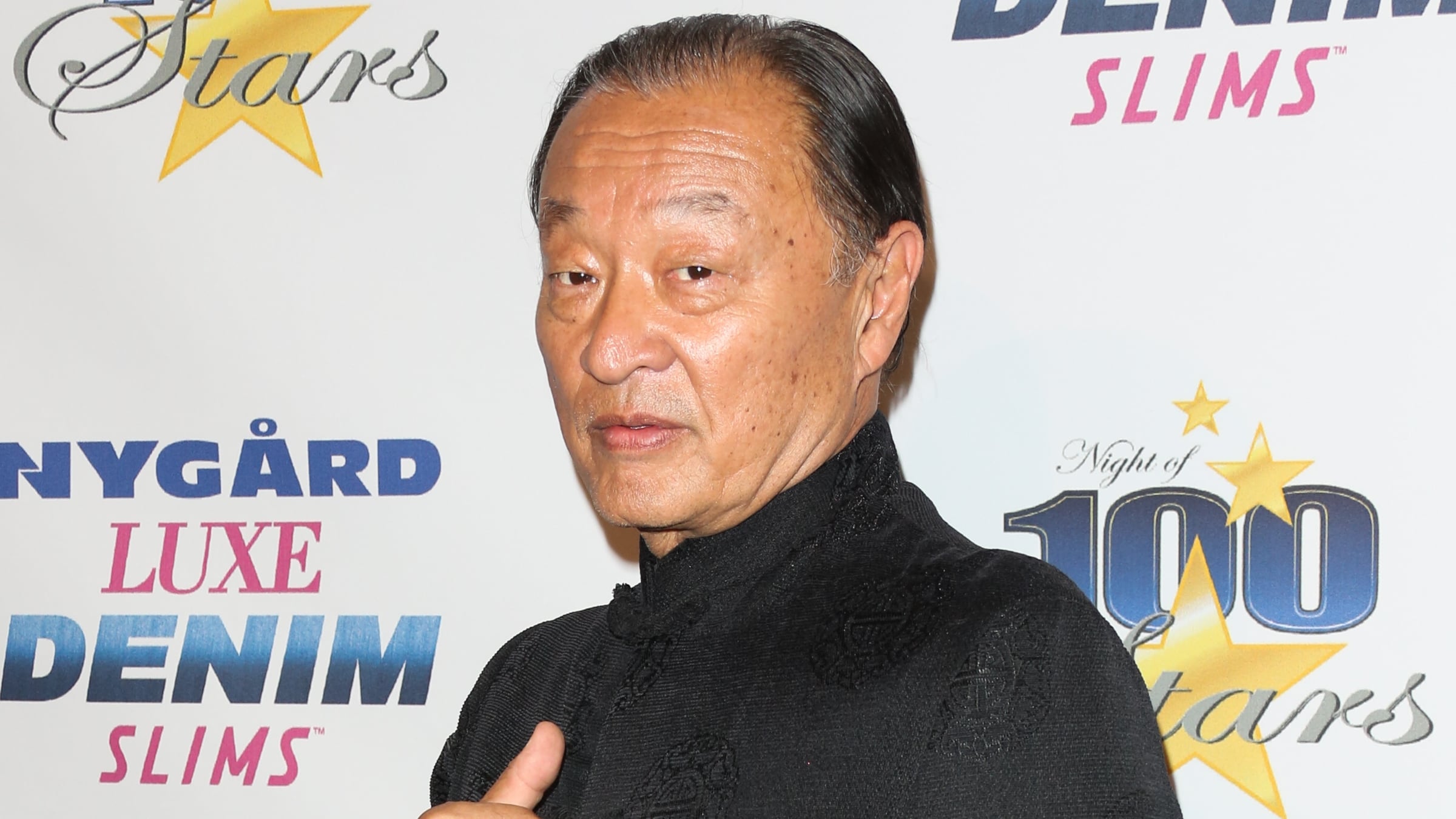 Actor known for villainous roles dies after health complications