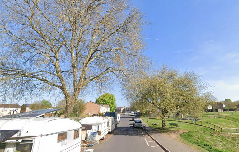 Bristol's 17 neighbourhoods where residents feel least safe after dark ...