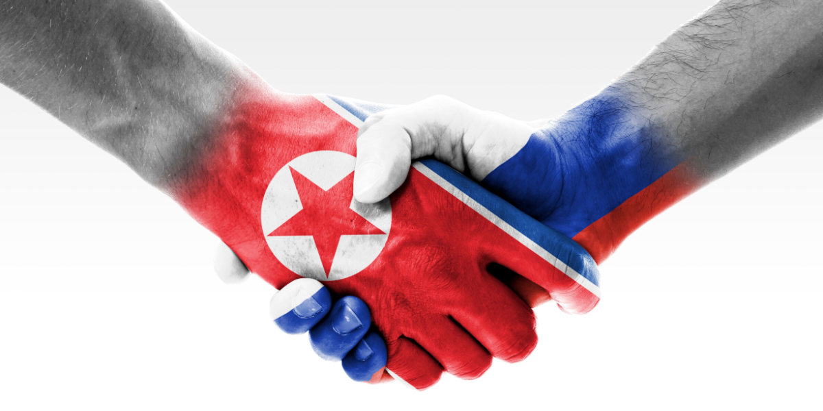 Russia to build memorial to fallen North Korean soldiers