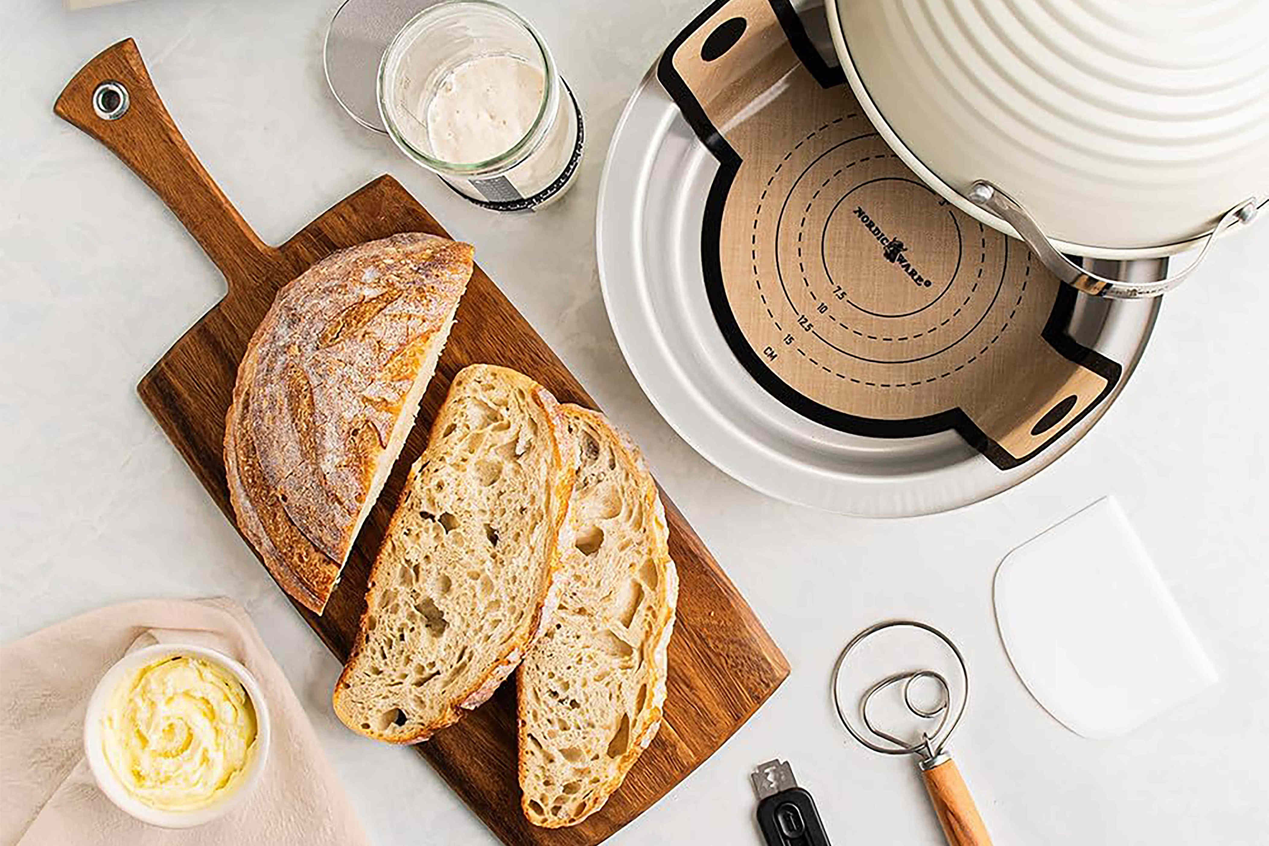I was a chef for almost 10 years, but I can’t bake — until I found this ...