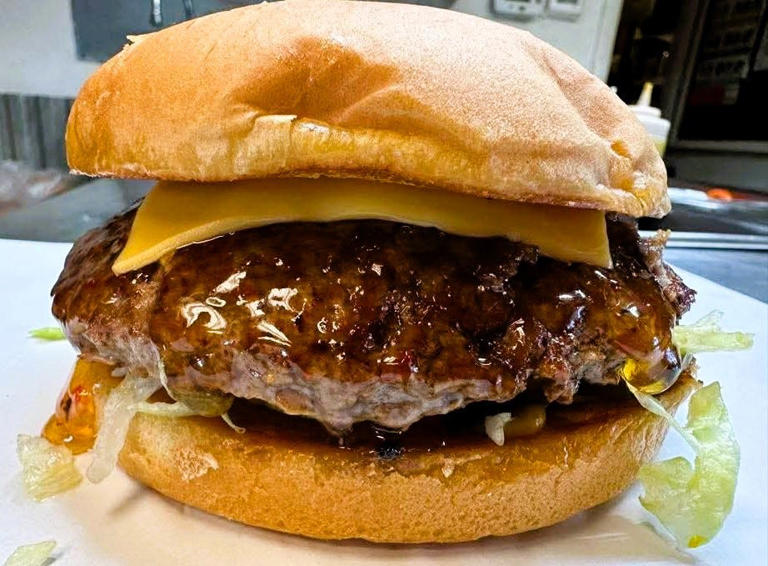 Classic burger joints in Wichita Falls show what's in a name