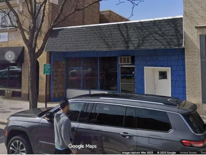 Critic of Elmhurst rule seeks city money for facade, other upgrades