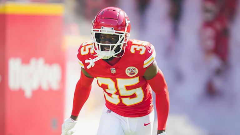 Where 2026 market value stands for five Chiefs players
