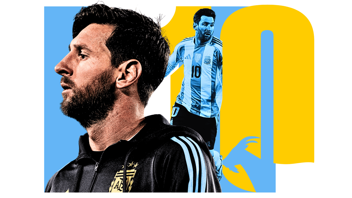 Lionel Messi interview: 2026 World Cup advantage and why Argentina star ...