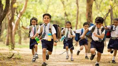 Understanding and addressing children's school avoidance behaviors