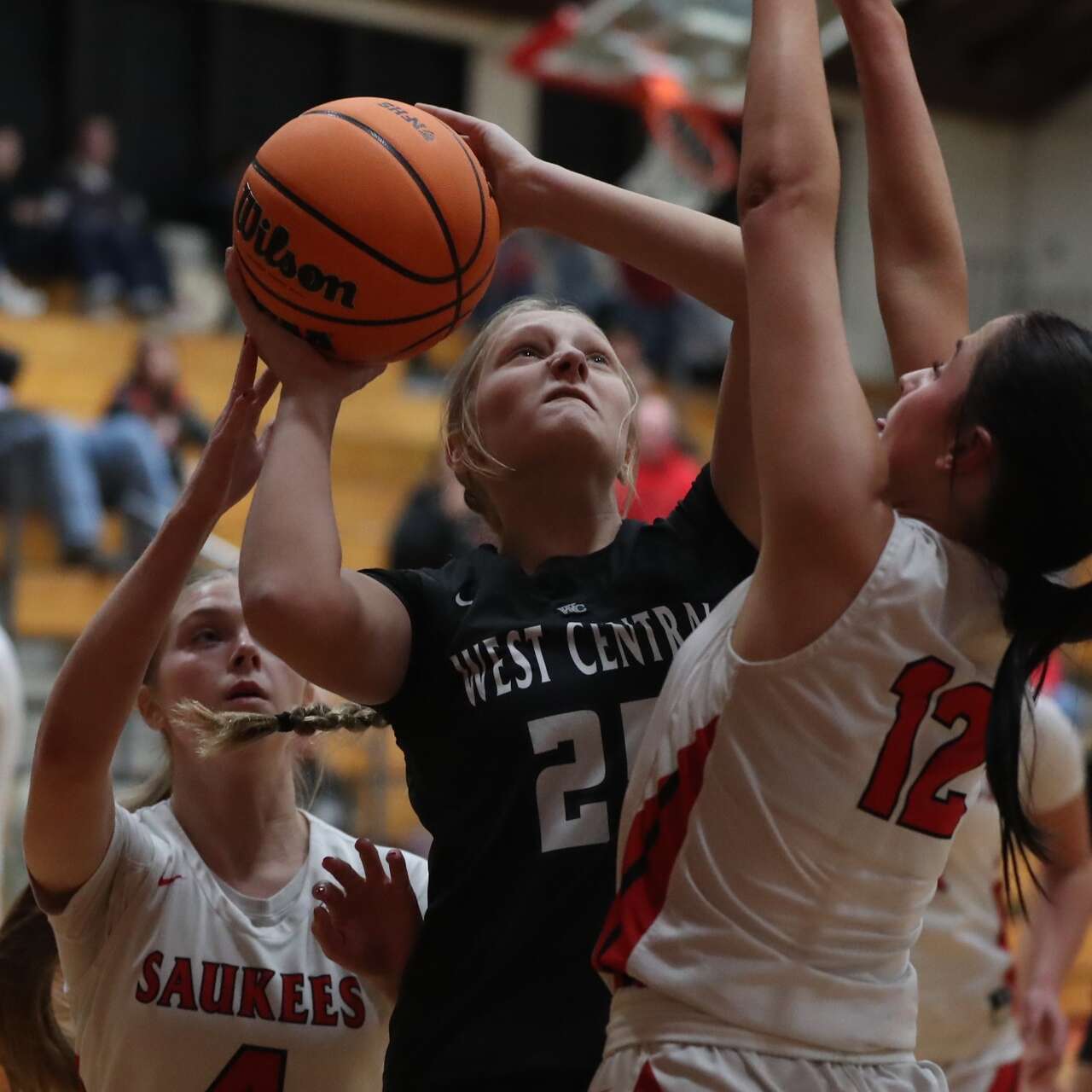 Illinois boys' and girls' high school basketball scores for Thursday ...