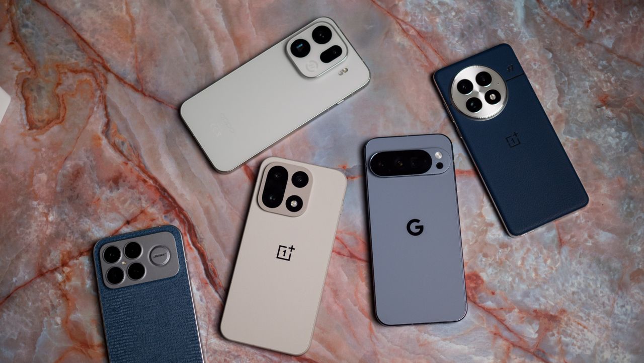 I compared the Snapdragon 8 Elite Gen 5 to the Snapdragon 8 Elite ...