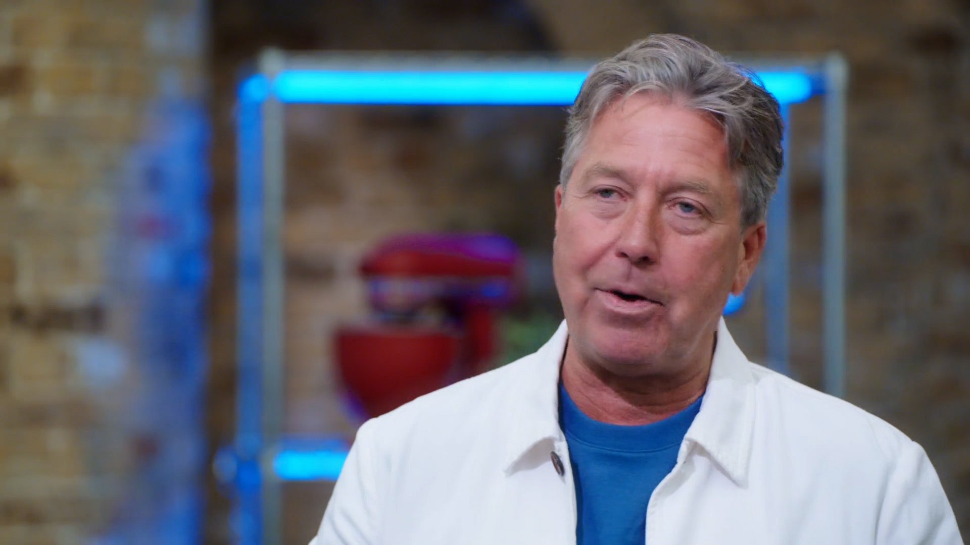 John Torode faces uncertain future after ITV decision
