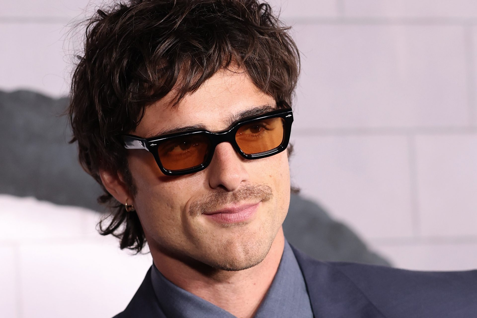 Meet 'Frankenstein' actor Jacob Elordi