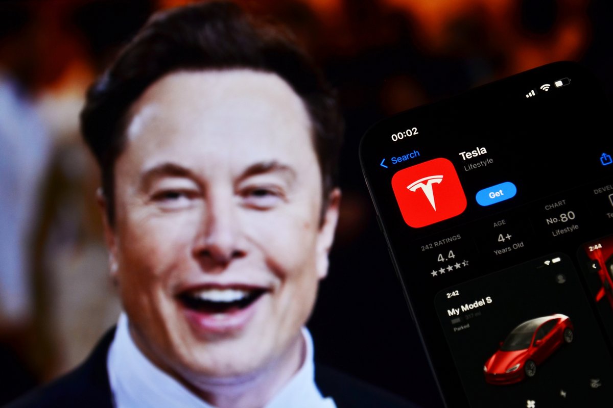 Tesla : pour Elon Musk, le FSD devrait être validé en Europe très (très ...