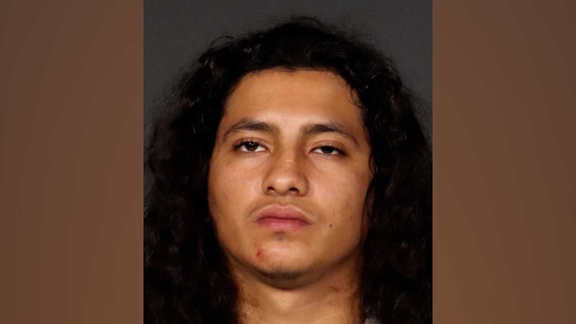 Police make arrest in connection to Getty Mart shooting back in January