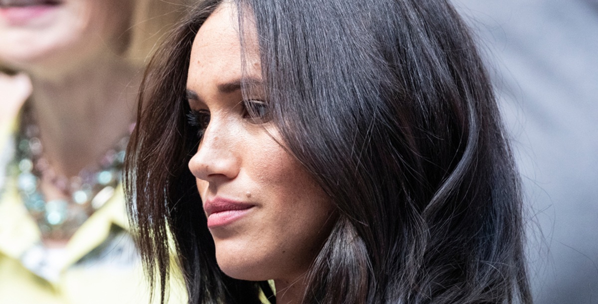 Meghan Markle faces serious accusations